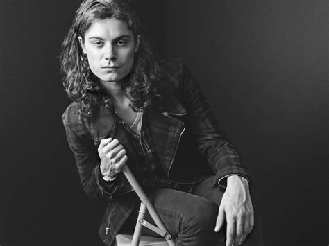 The Birth Of Børns Interview Magazine