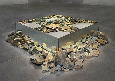 The Passions Of Robert Smithson Art Reviews Art Museums Art Gallery