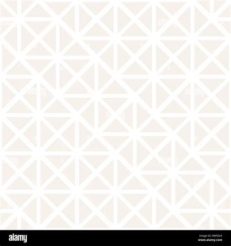 Seamless Pattern With Squares Vector Abstract Background Stylish Geometric Linear Structure