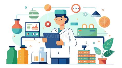 They Collect And Analyze Data To Monitor Process Performance And Identify Areas For Improvement