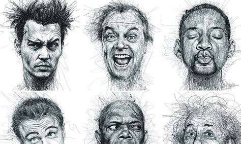 Which Drawing Medium Does Vince Low Use At Joel Morton Blog