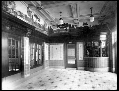 History — On Broadway