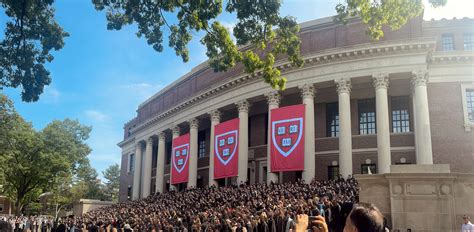 Two Decades Of Local Harvard Kennedy School Facebook