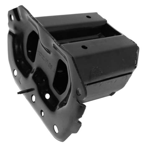 Replace® Front Bumper Mounting Brackets Replace® Front Bumper Mounting Brackets