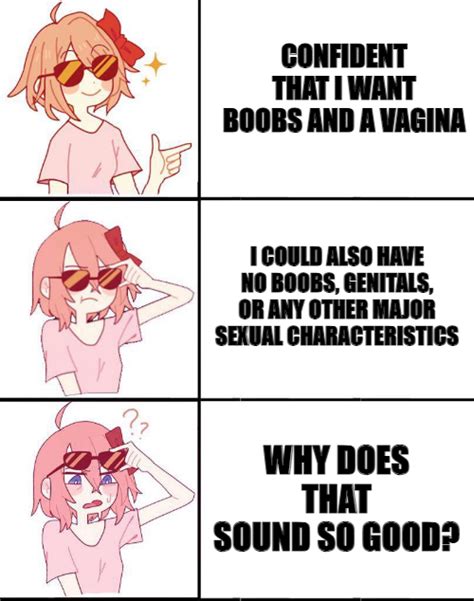 This Is All So Confusing R Traaaaaaannnnnnnnnns2