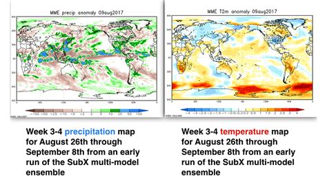 New Forecast Model To Help Severe Weather Preparation Um Alumni