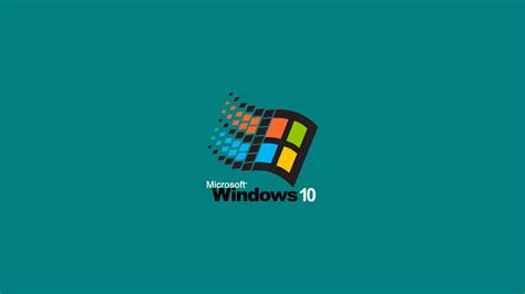 Windows 99 Logo