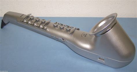 Casio Dh 100 Bassic Sax Bassic Sax