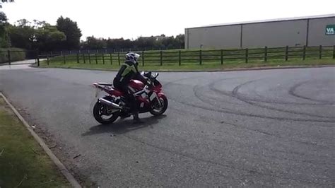 Ashley R6 Vs Van Youtube