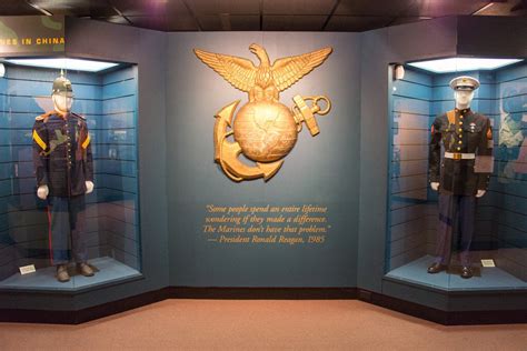The Meaning Behind The Eagle Globe And Anchor
