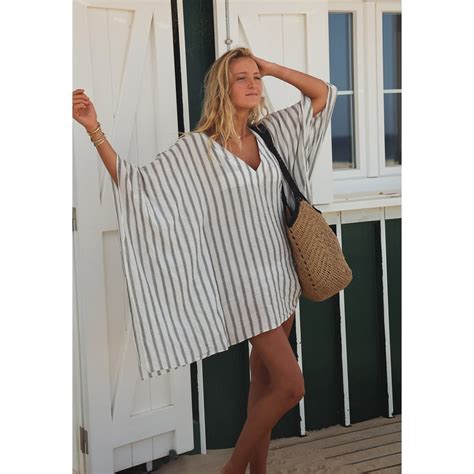 Sybilla Salida De Baño Mujer Sybilla By Sofia Mekis