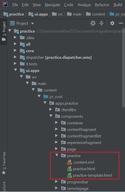 Aem Data Sly Template And Data Sly Call Usage By Imran Khan Medium