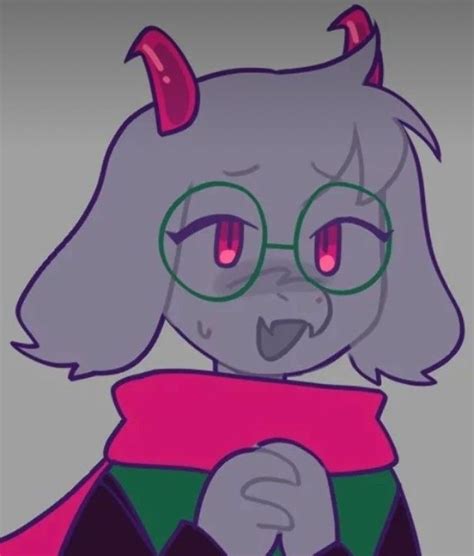 Daily Ralsei Fan Art Day One R Ralseisfanclub