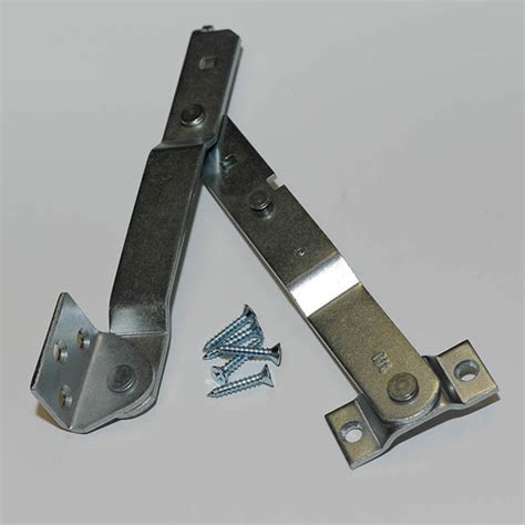 Table Leg Braces Heavy Duty Right Hand Folding Table Leg Brace