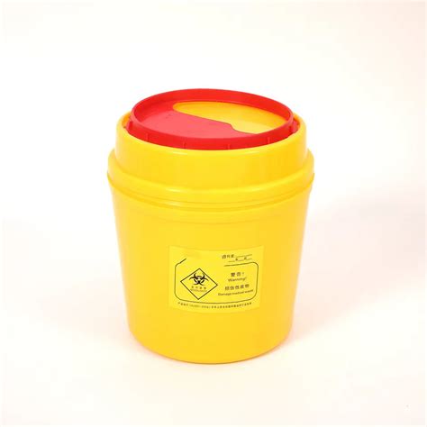 Needle Box Sharp Instrument Box Sharps Container Sharps Container And Sharps Container Medical
