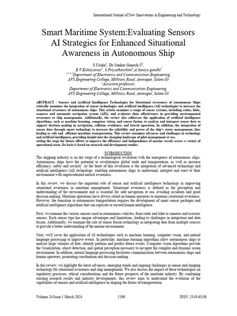 7 Dr S Sankar Ganesh 4 Pdf Artificial Intelligence Intelligence