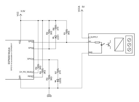 Any Different Optionsetting To Choose Between Esp12e And Nodemcu Need Help With My Project