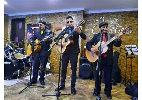 Trios En Bogota — Brandon Trio Musical