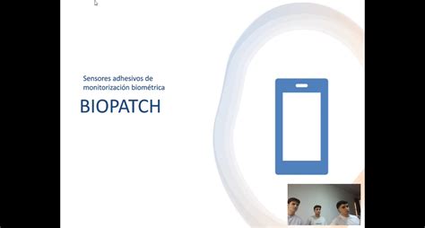Biopatchpitch
