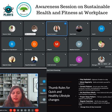 Harini B On Linkedin Linkedinconnections Planysgurukul Awareness Informative Opening