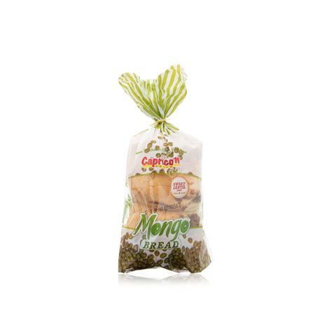 Capricorn Mongo Bread Waitrose Uae And Partners