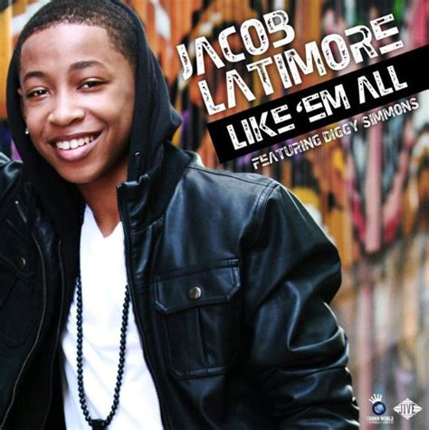 Photos De Jacob Latimore 2024 Jacob Latimore Tickets 2024 Concert