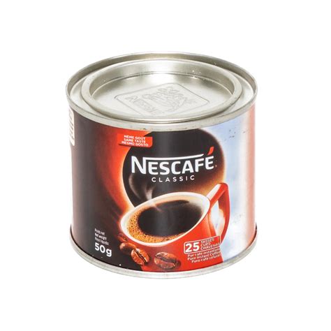 Nescafe Classic Ireland Online African Grocery Store