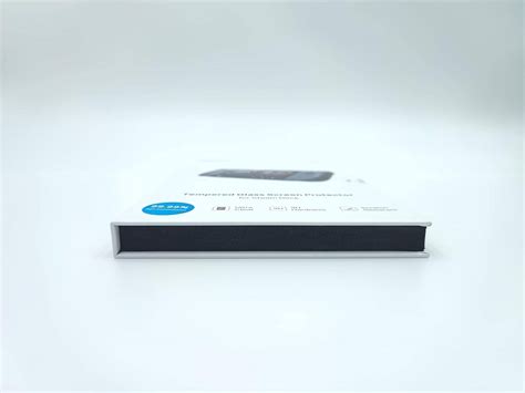 Jsaux Ultra Clear Screen Protector For Steam Deck 2 Pack With