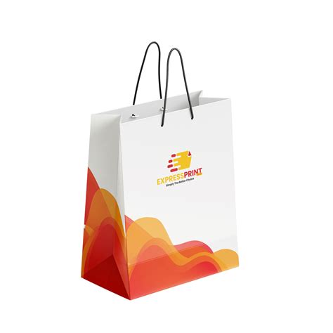 Bag And Packaging Expressprint