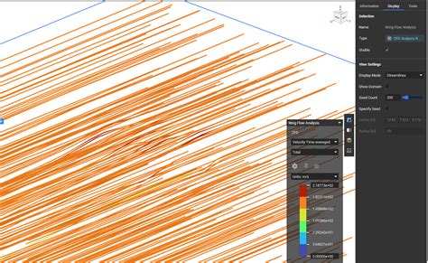 How To Run An Aircraft Flow Analysis Ntop Support