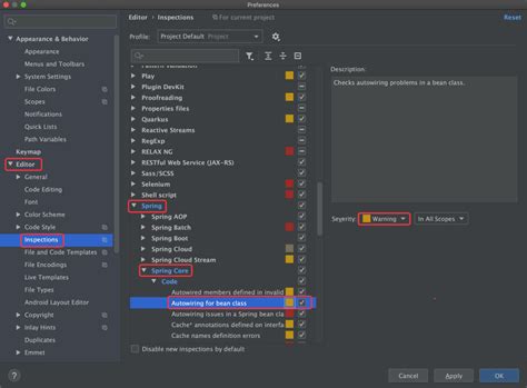 Autowired报错的4种解决方案和原因分析！ 腾讯云开发者社区 腾讯云