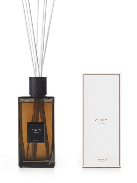 Diffuser Decor 2700ml Damasque