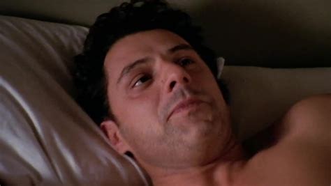 Auscaps Vince Colosimo Shirtless In The Secret Life Of Us 3 01 The End Is The Beginning