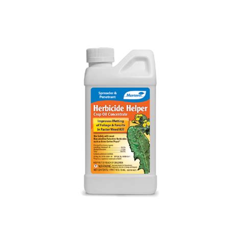 Herbicide Helper Pint Lawn Depot