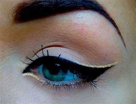 50 Sexy And Sophisticated Eyeliner Ideas Nicestyles
