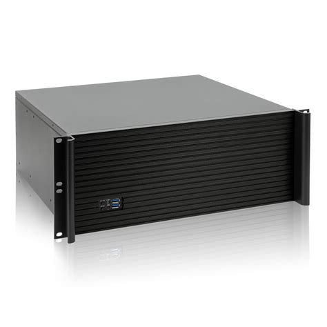 Rackchoice 4u Rackmount Server Chassis 4x3 5 3x3 5 Or 2x3 5 2x2 5 Drive Bays Eatx Atx Matx