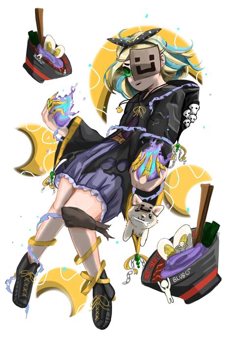 Discover More Like Lilypichu Fanart For Lilys Rpg Character And Discover More Like Lilypichu Fanart For Lilys Rpg Character And