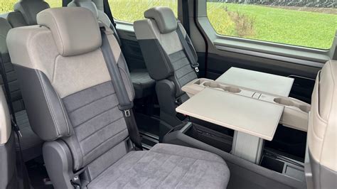 Vw T7 Multivan 20 Tdi Bulli Mit Diesel Kicker