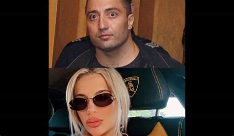 Арестуваха любовница на Митьо Очите захранвала с райски газ Слънчев