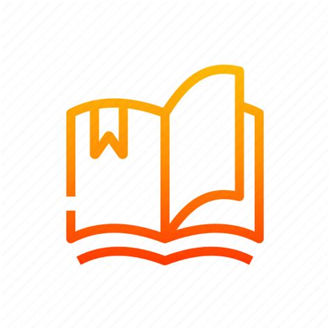 Line Gradient Icon Download On Iconfinder On Iconfinder