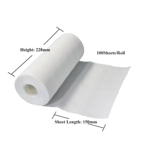 Kitchen Towel Measurements Ultimate Guide For Perfect Fit The