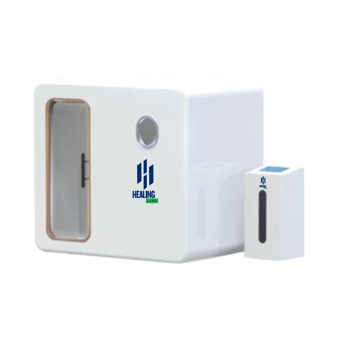 2 People Hyperbaric Chamber Healing Labs