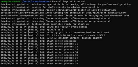 fast kubernetes k8s creatingpod imperative md at main · omerbsezer fast