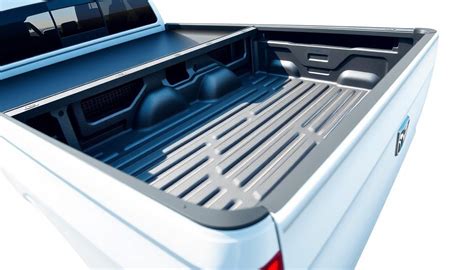 Dodge Ram Bed Size Chart Dimensions Guide