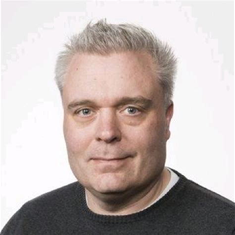 Markus Nygren Sales Manager Kone Linkedin