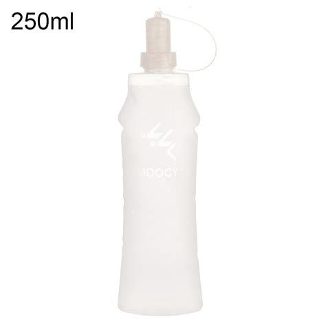 750ml Portable Water Bottle Collapsible Filter Wat Vicedeal