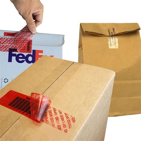 Tamper Proof Packaging A Comprehensive Guide To Secure Product Protection