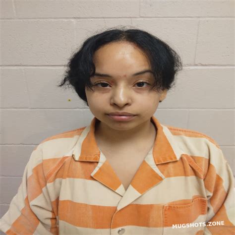 Maldonado Barbara Ivette 05 13 2024 Brown County Mugshots Zone