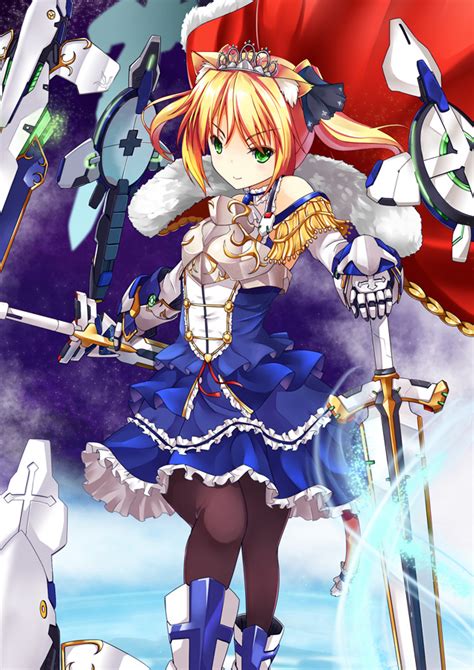 Victoria C Pendra Original Drawn By Fatkewell Danbooru