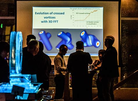 Contact Data Vortex Technologies